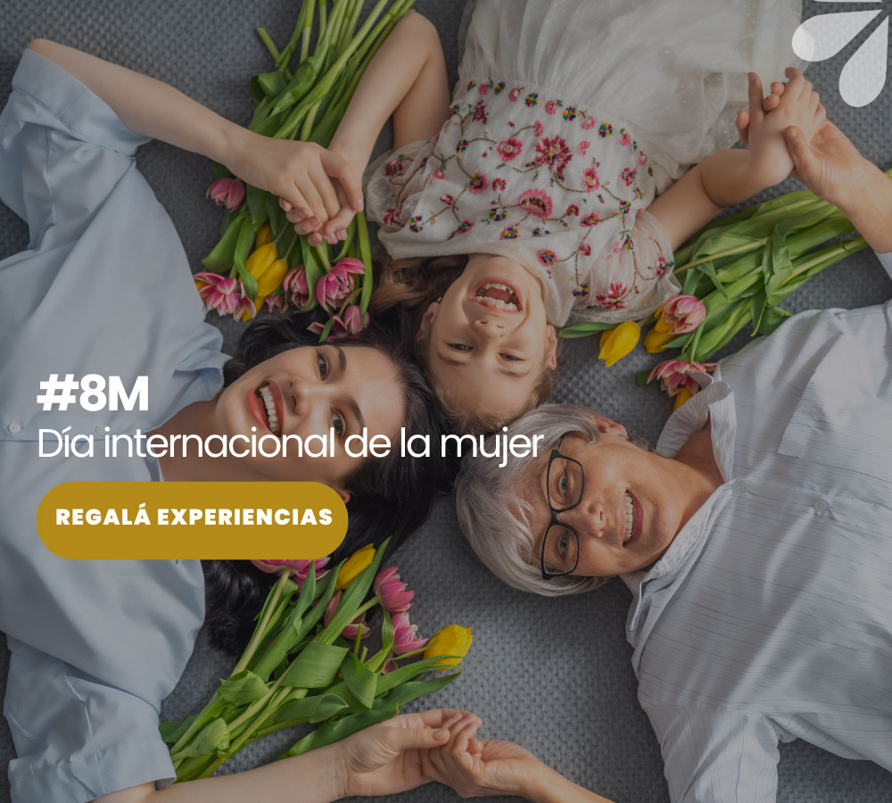 Golden Pack | Regalos de Experiencias | Regalos Empresariales